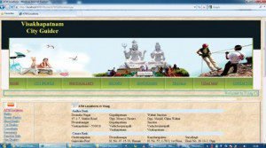 Smart City Java Project - Code With C