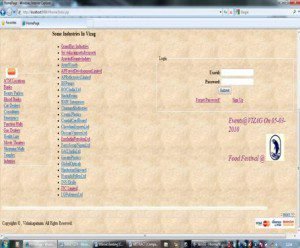 Smart City Java Project - Code With C