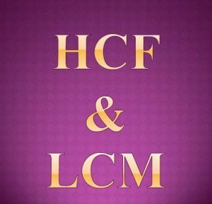 C Program To Find HCF And LCM - Code With C