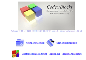 How To Setup GLFW In CodeBlocks? - Code With C