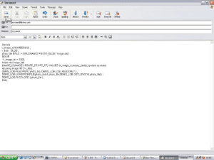 Mail Server Java Project Code With C