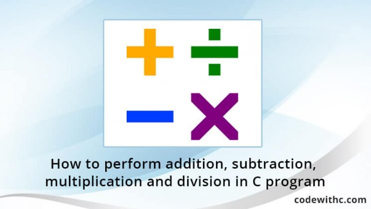 C Program How To Check Whether Input Alphabet Is A Vowel Or Not Code With C