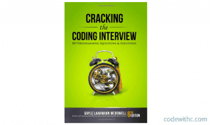 Review: Cracking The Coding Interview: 189 Programming Questions And ...