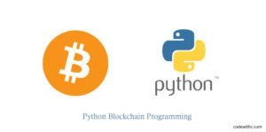 Using Blockchain API In Python Programming - Code With C