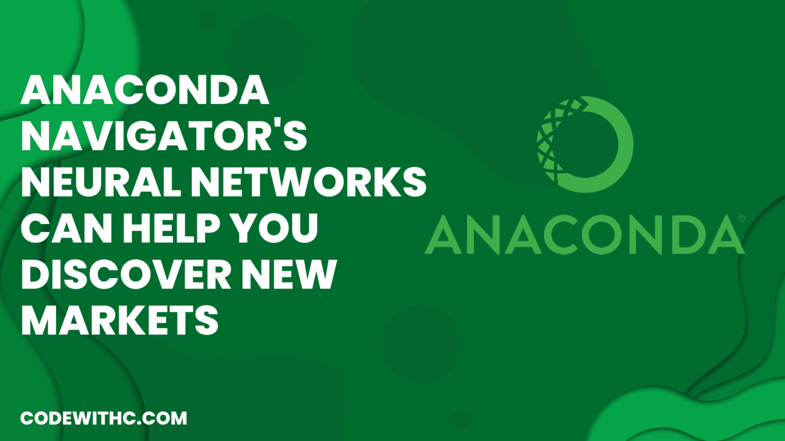 10 Tips To Make Anaconda Navigator The Most Useful Python Package Manager