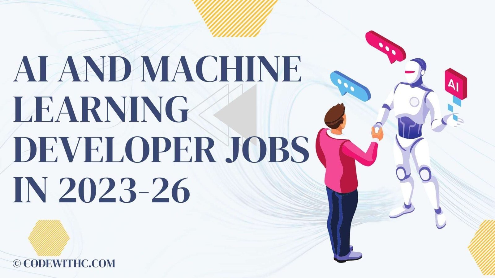 Top 15 Tech Jobs That Will Be The Most In-Demand In 2023-26 - Code With C