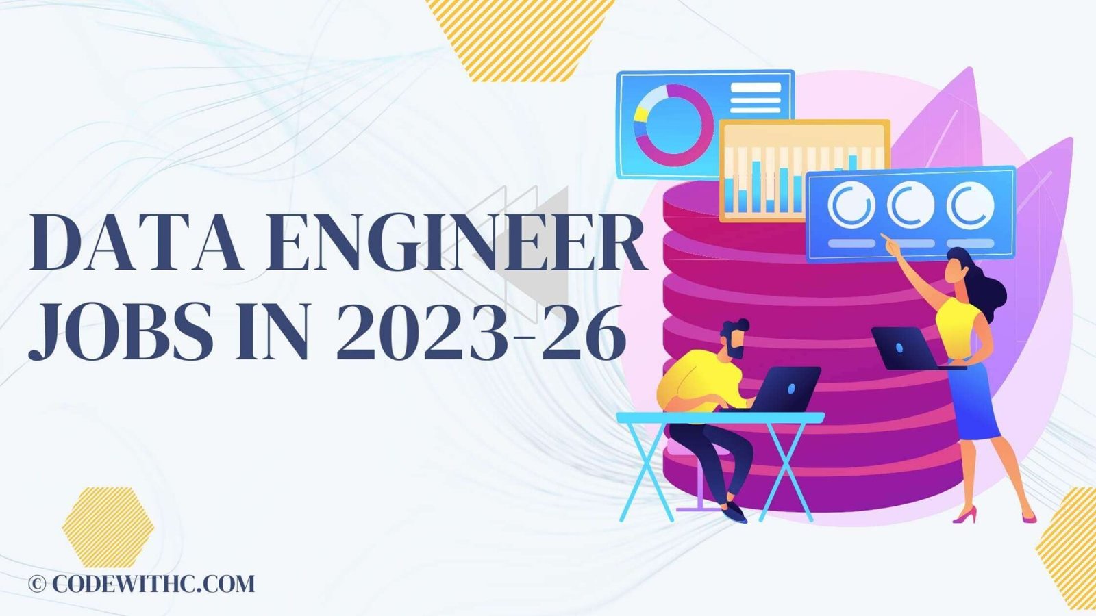 Top 15 Tech Jobs That Will Be The Most In-Demand In 2023-26 - Code With C