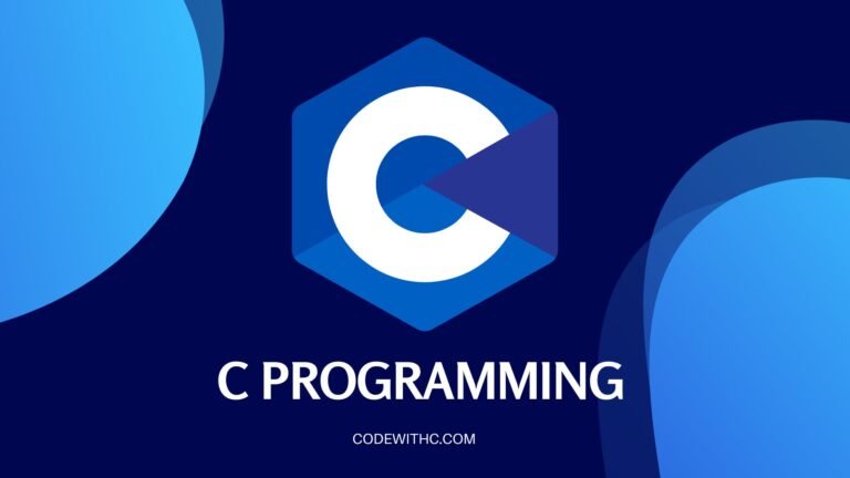 Navigating The Memory Labyrinth: The Art Of Pointer Arithmetic In C - Code With C